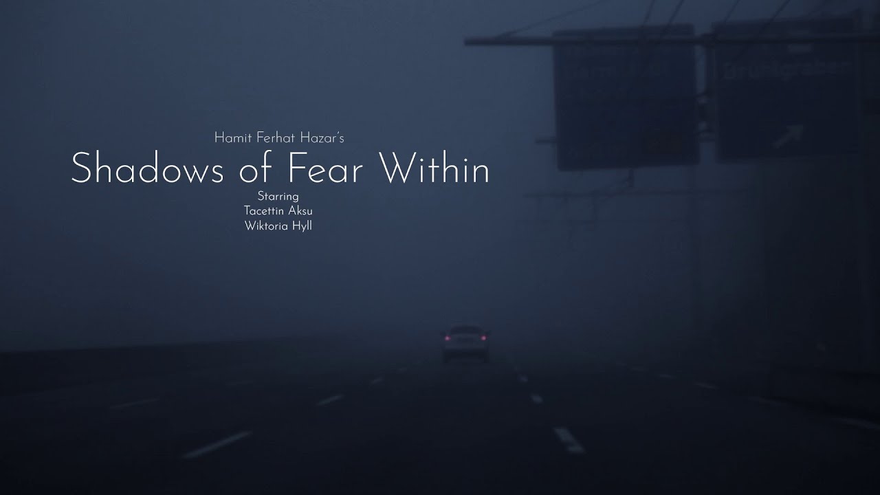 Shadows of Fear Within - Trailer (2023) - YouTube