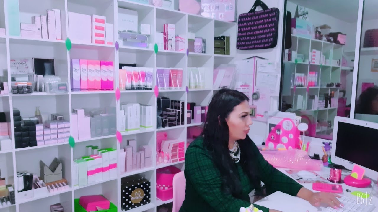que hacer como nueva consultora mary kay ‼️ los primeros pasos para un ...