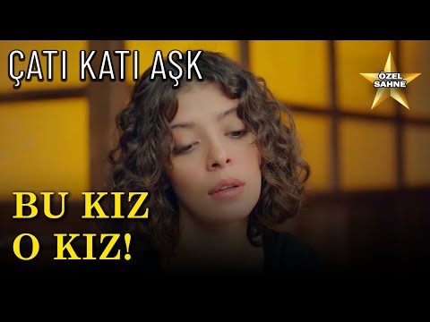 Şirin Neyin Peşinde? -  Çatı Katı Aşk Özel Klip