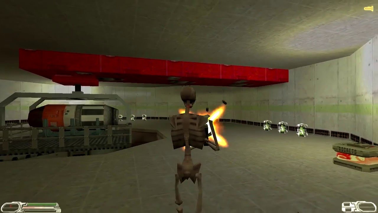 Half-Life-Arena Part 1 - YouTube