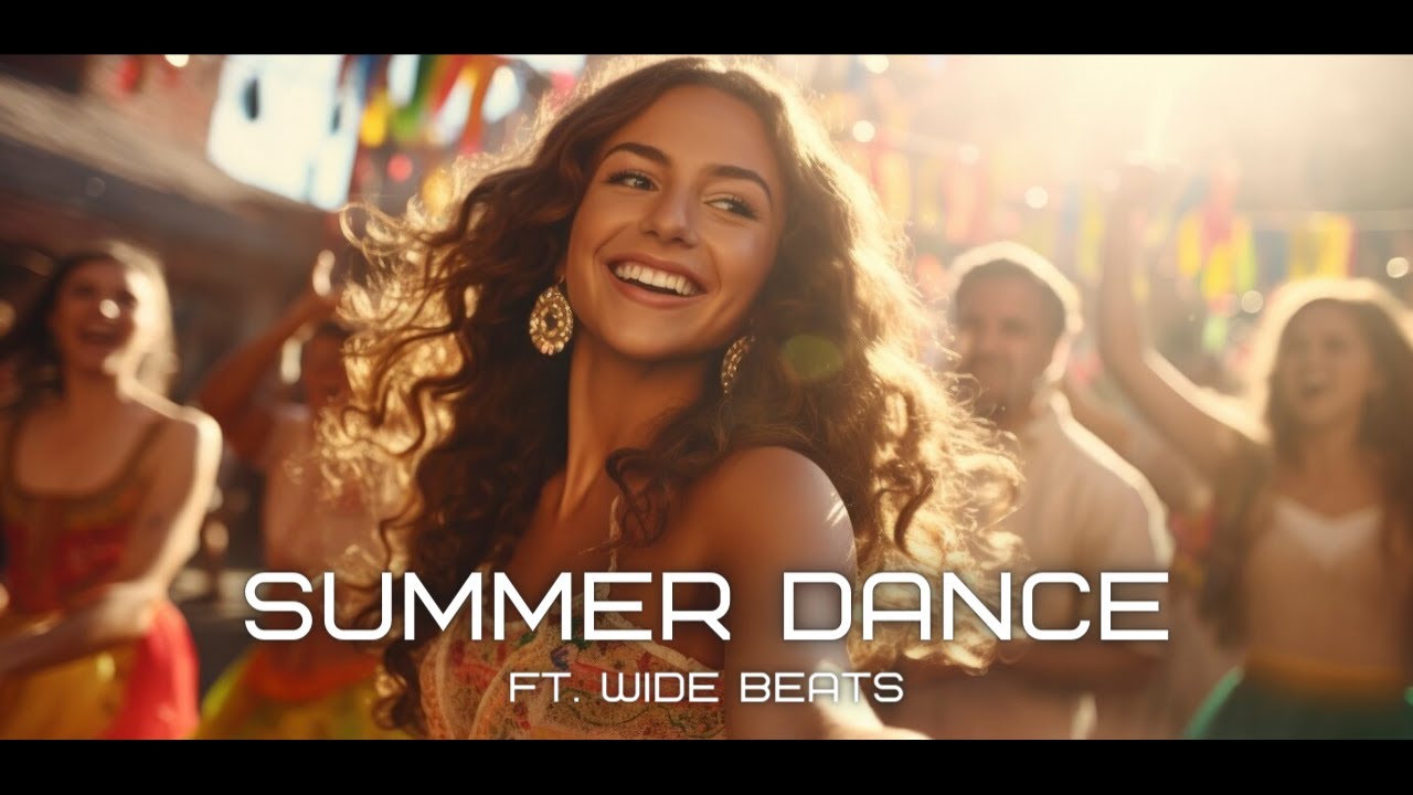 House Music - SUMMER DANCE | Free Electronic Music - YouTube