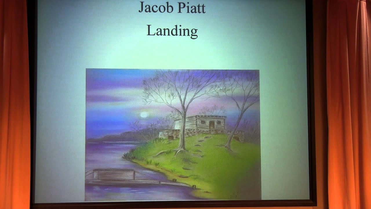 Jacob Piatt Landing - YouTube