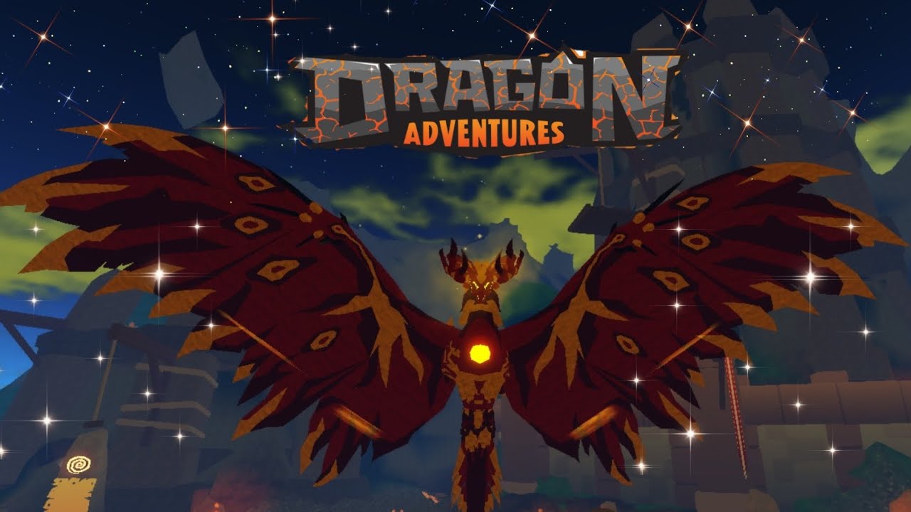 🐲🌌Dragon adventures showcase of the new dragon called Nocturios🌌🐲# ...