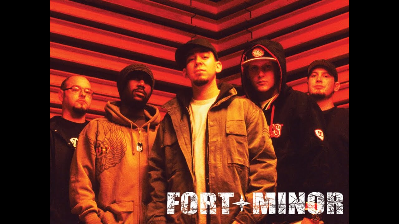 Текст,перевод песни Fort Minor - Remember The Name - YouTube
