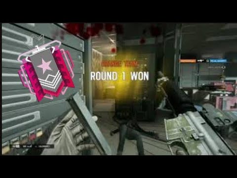 The *SWEATIEST* player in R6! (Best PS4/XBOX sensitivity) - YouTube