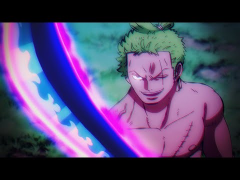 Mask Off by Future (ONE PIECE EDIT) - YouTube
