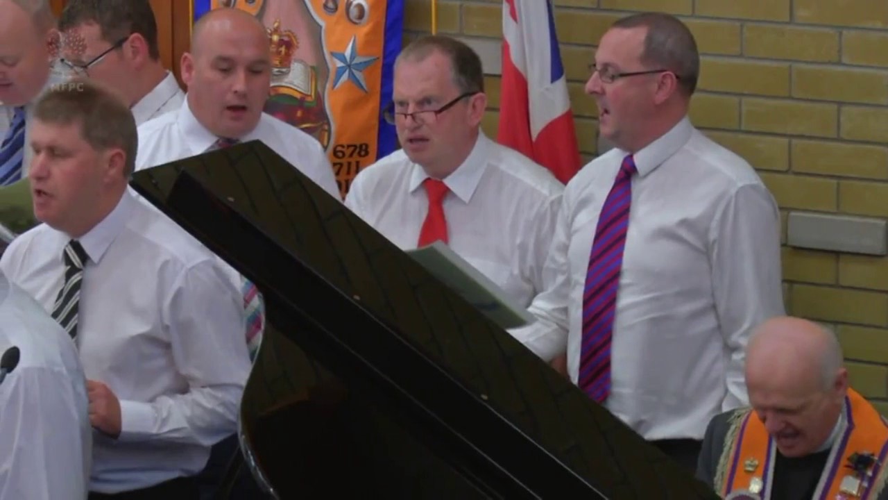 Daniel - Rev. W. McCrea - YouTube