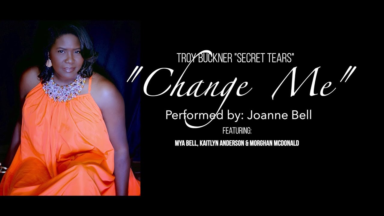 Change Me Official Music Video - YouTube