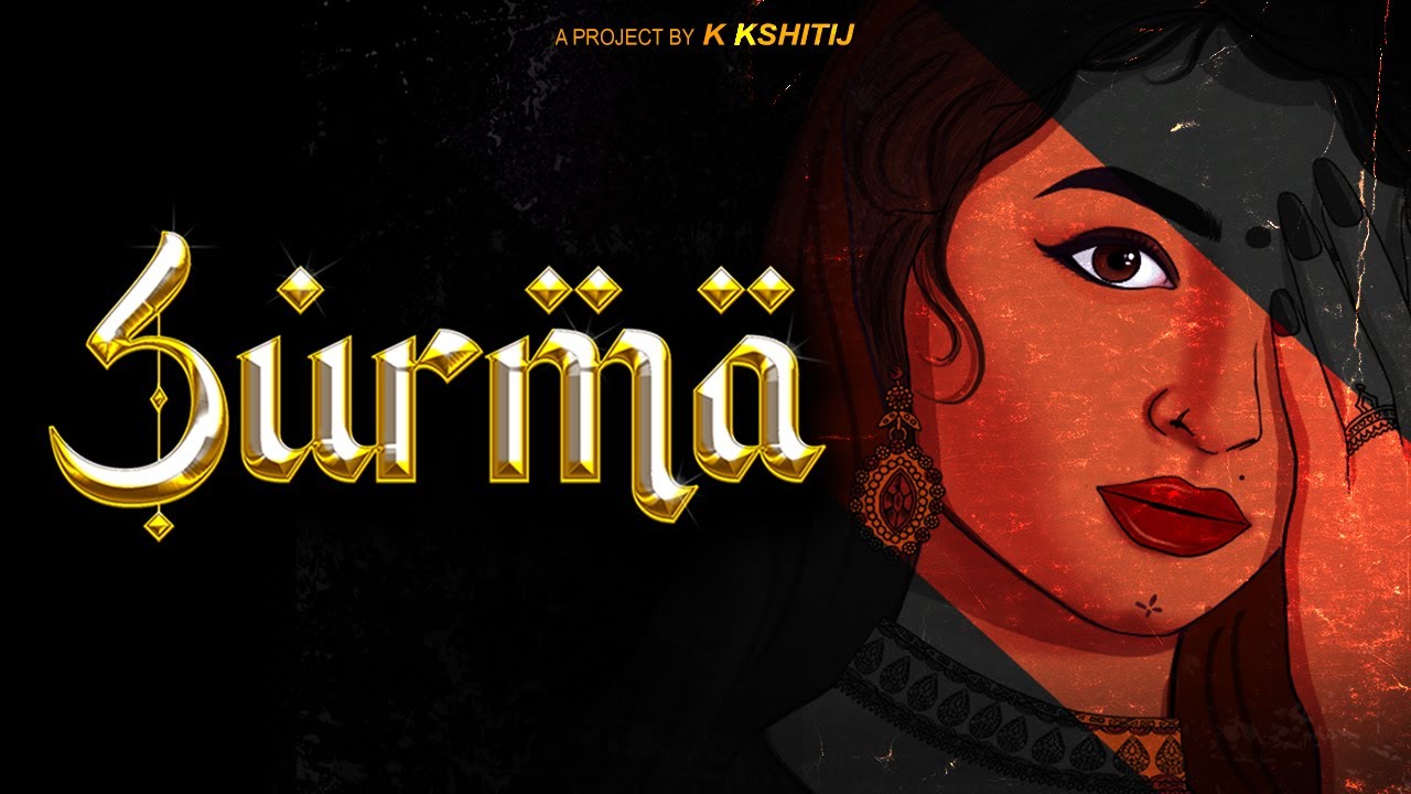 Surma ( Official Audio ) - Amrik Dugg | K Kshitij - YouTube