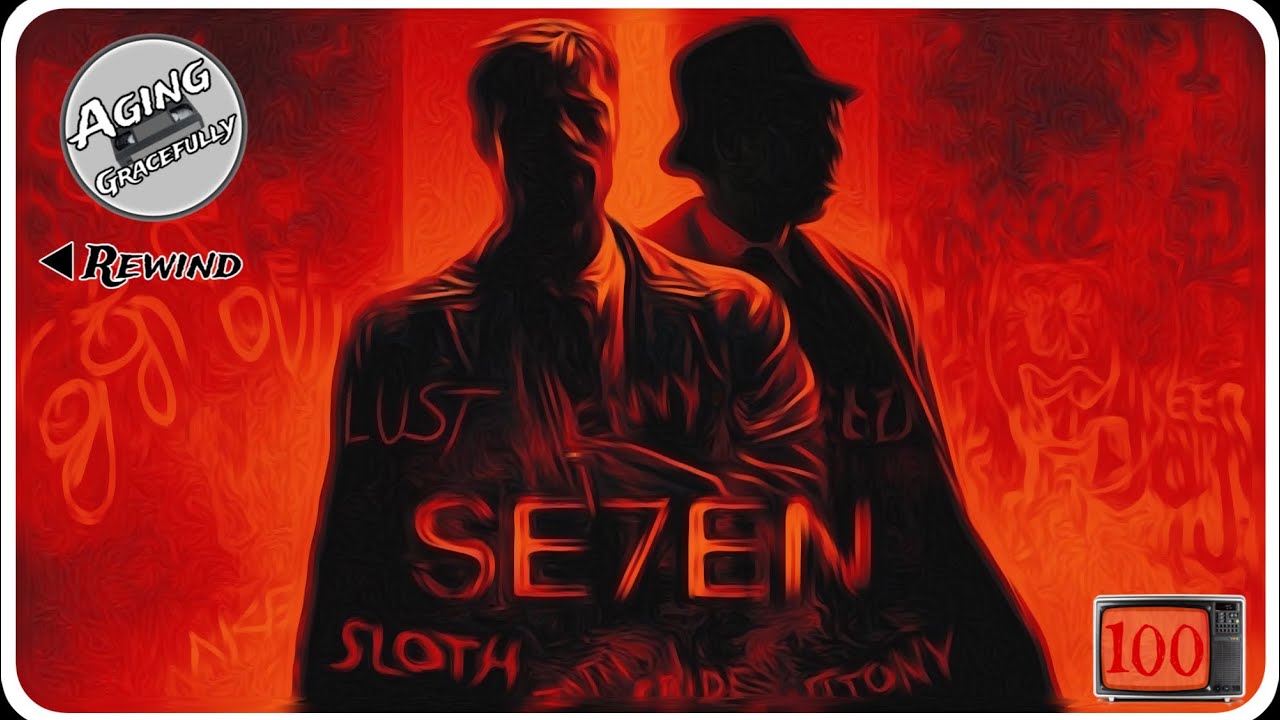 Seven: Why This Killer Classic Only Gets More Sinister with Age ...