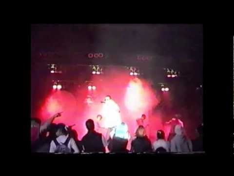 Jinusean Bomb & Tae Kwon V - Jinusean - October 31, 1999 - YouTube