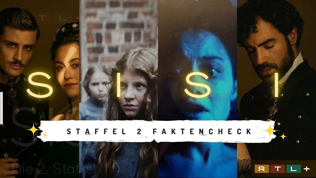 Sisi Staffel 2 Folge 1 FAKTENCHECK (Rtl) - YouTube