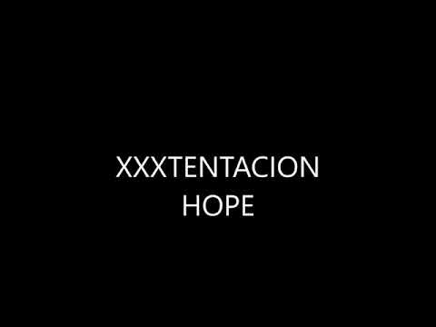 XXXTENTACION - HOPE LYRICS (Extended version) - YouTube Music