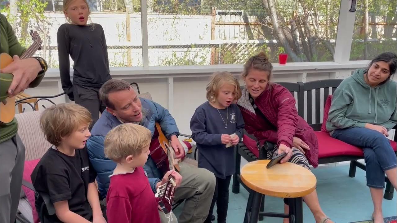 Fijian Hymn - Noqu via via ni buca - YouTube