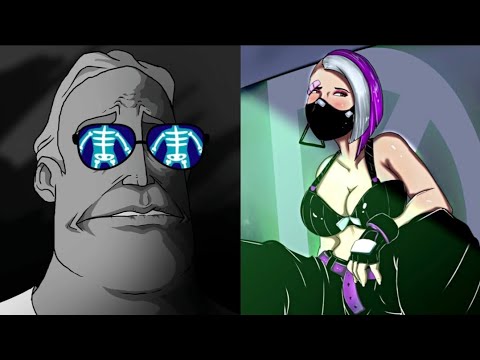 RULE 34 | CATALYST | FORTNITE | #r34