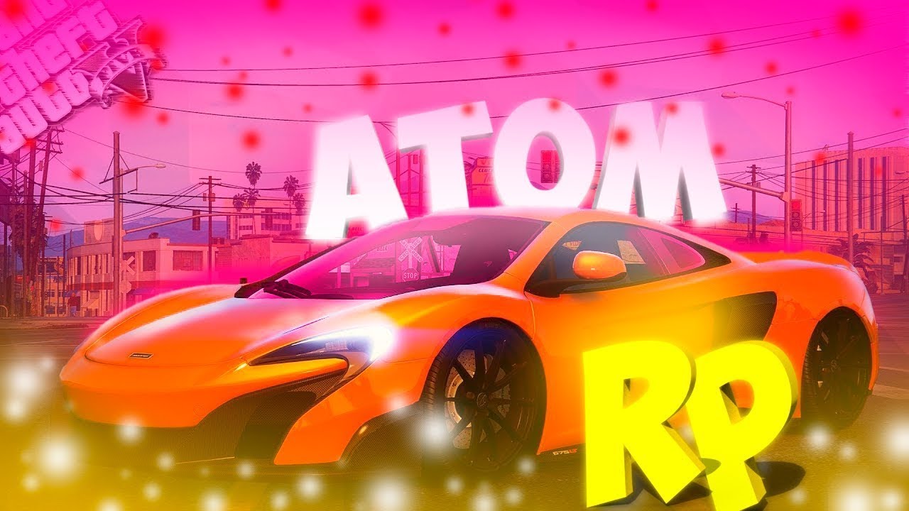 МЕНЯ УВОЛИЛИ С АРМЕЙКИ ЧТО БУДЕТЬ ДАЛЬШЕ ATOM RP - YouTube