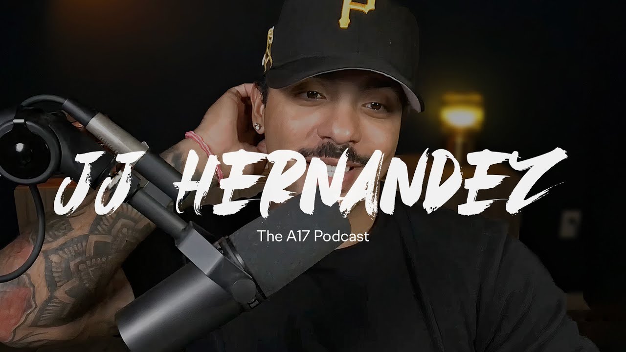 E17 - JJ Hernandez (4K) - YouTube