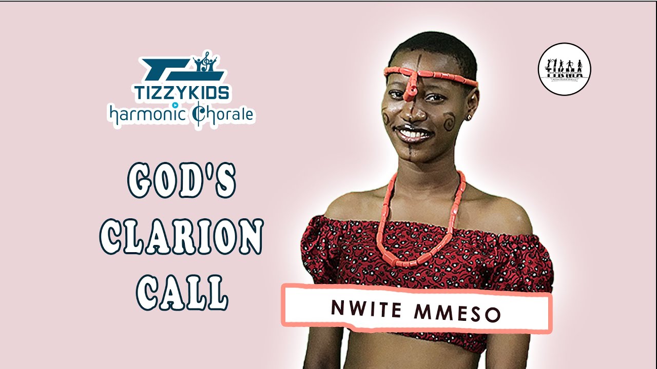 GOD'S CLARION CALL - YouTube