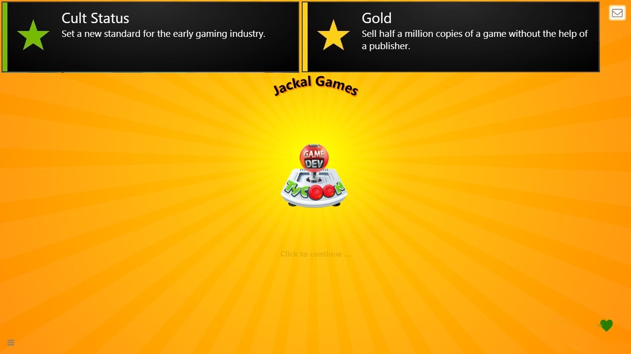 Game dev tycoon best game dev ever - YouTube