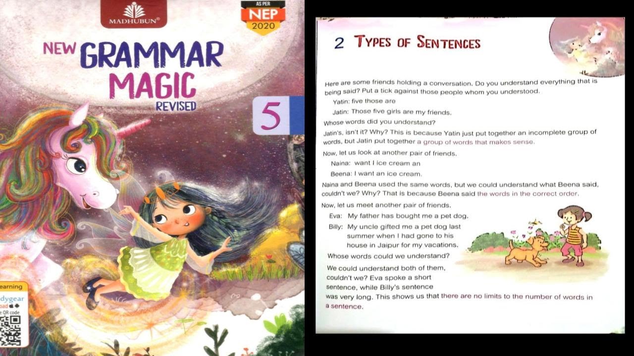 MADHUBAN NEW GRAMMAR MAGIC 5 SOLUTIONS REVISED AS PER NEP 2020 madhuban-new-grammar-magic-5-solutions-revised-as-per-nep-2020