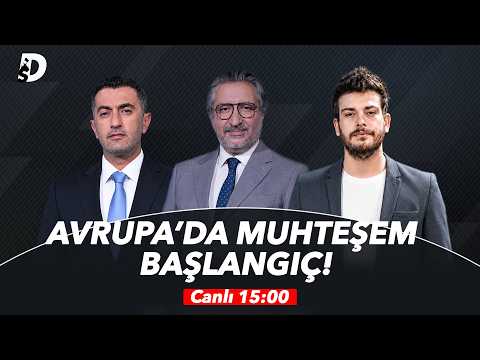 İtalyan İşi Beşiktaş! Marsilya’ya 4-1’lik Tarife | Maç Sonu Analizi
