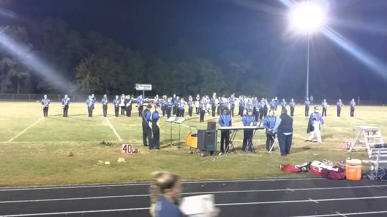 Sparrows Point High School(2) - YouTube