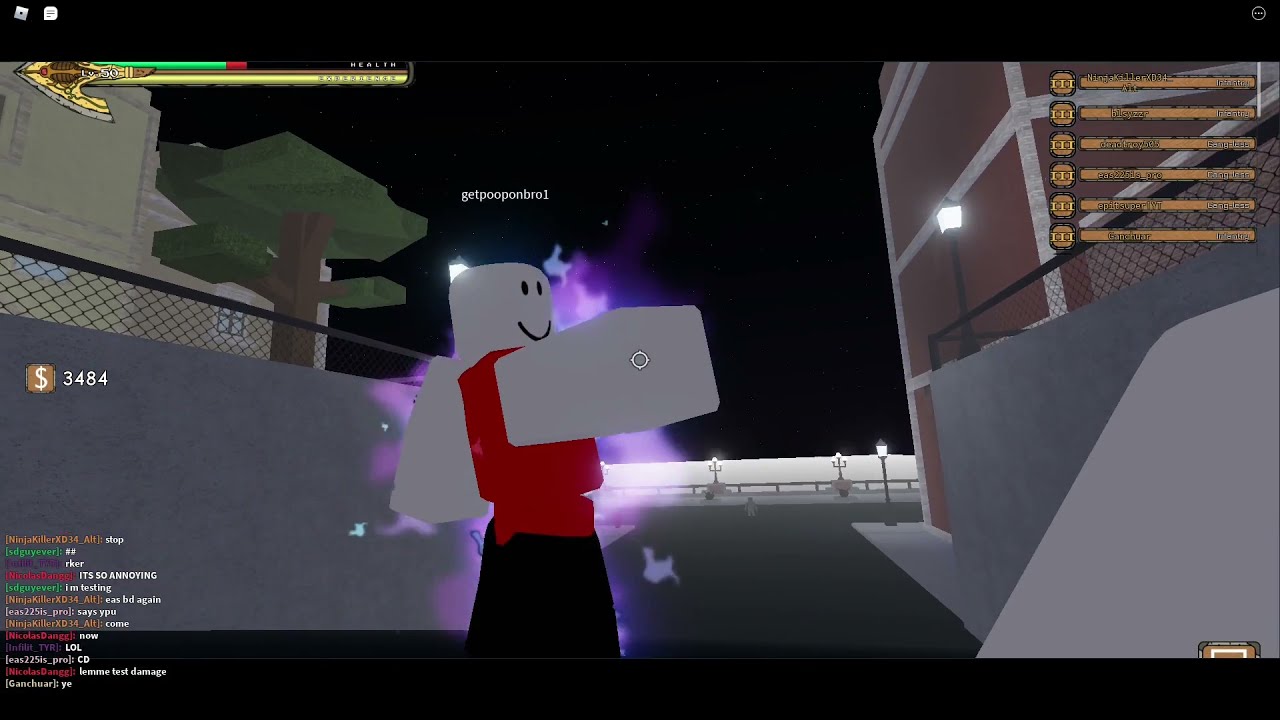 [YBA] New Reworked SPTW Beatdown - YouTube