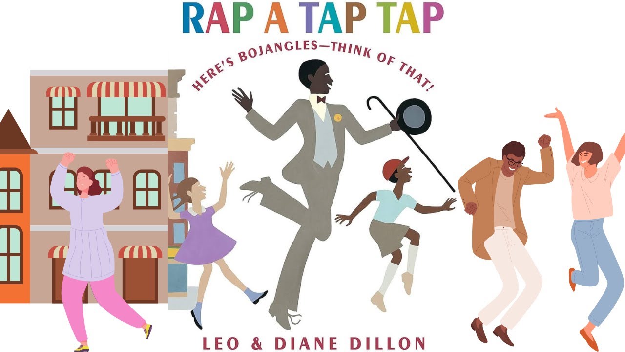 RAP A TAP TAP - YouTube