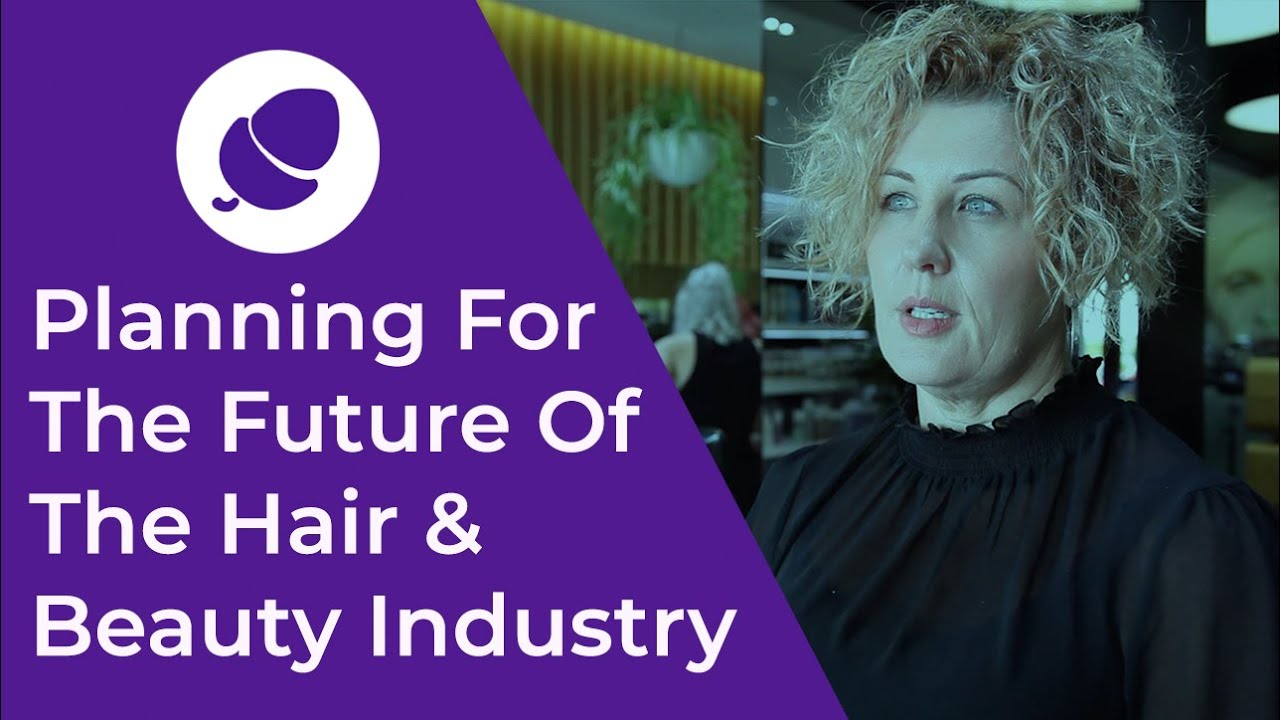 Dextress Hair's Big Plan For The Future Of The Hair & Beauty Industry ...