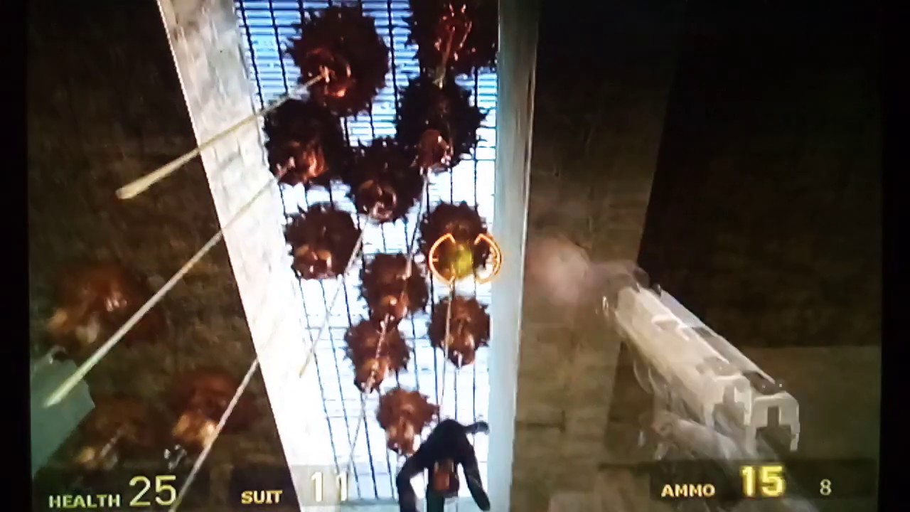 Half Life 2: Manhacks: Episode 3 - YouTube