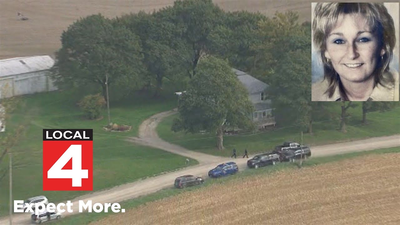 Police make arrest in murder of Dee Warner - YouTube