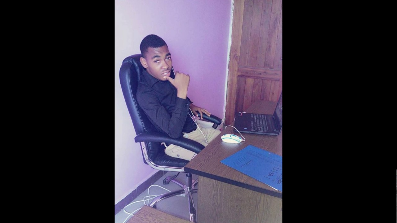 Omar Mussa - YouTube