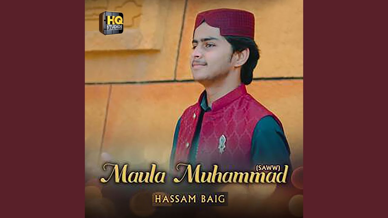 Maula Muhammad - YouTube