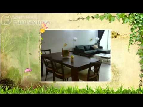 Nadia Condo, Desa Park City A-10-6 - YouTube