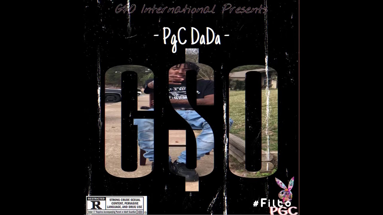 PgC DaDa - Gang$hitt pt.1 [Prod. By MRU Swish] - YouTube