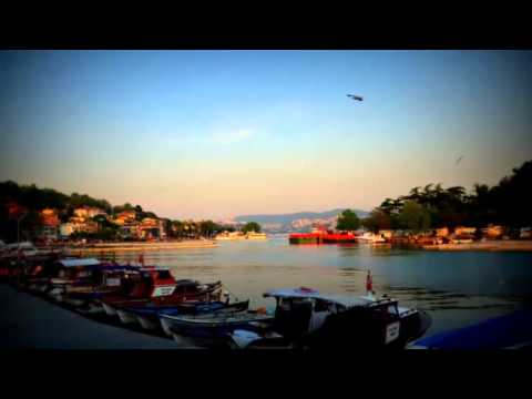 ŞEHR-İ İSTANBUL..SAHİKA CAĞLAR