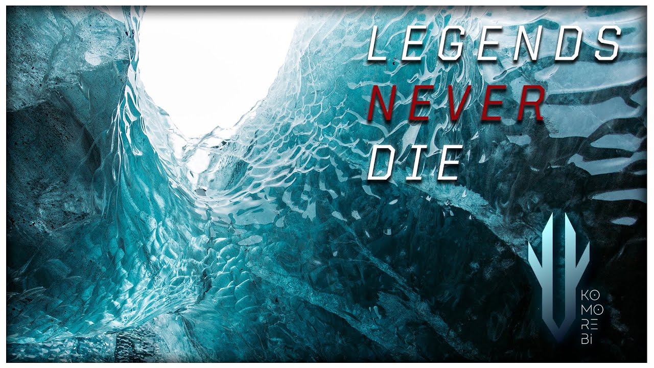 Legends Never Die - League of Legends (Cover By Komorebi) - YouTube