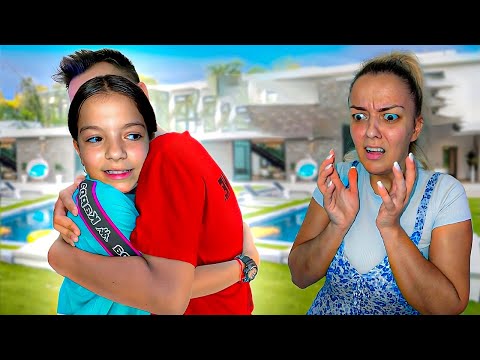 Larisa ŽELI Da Se ERNEST VRATI u FRENDOVE iako je ON KRIV ZA LARISIN NESTANAK...