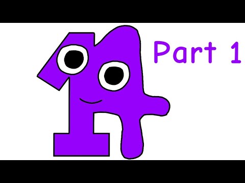 Number lore: 14 Part 1 - YouTube