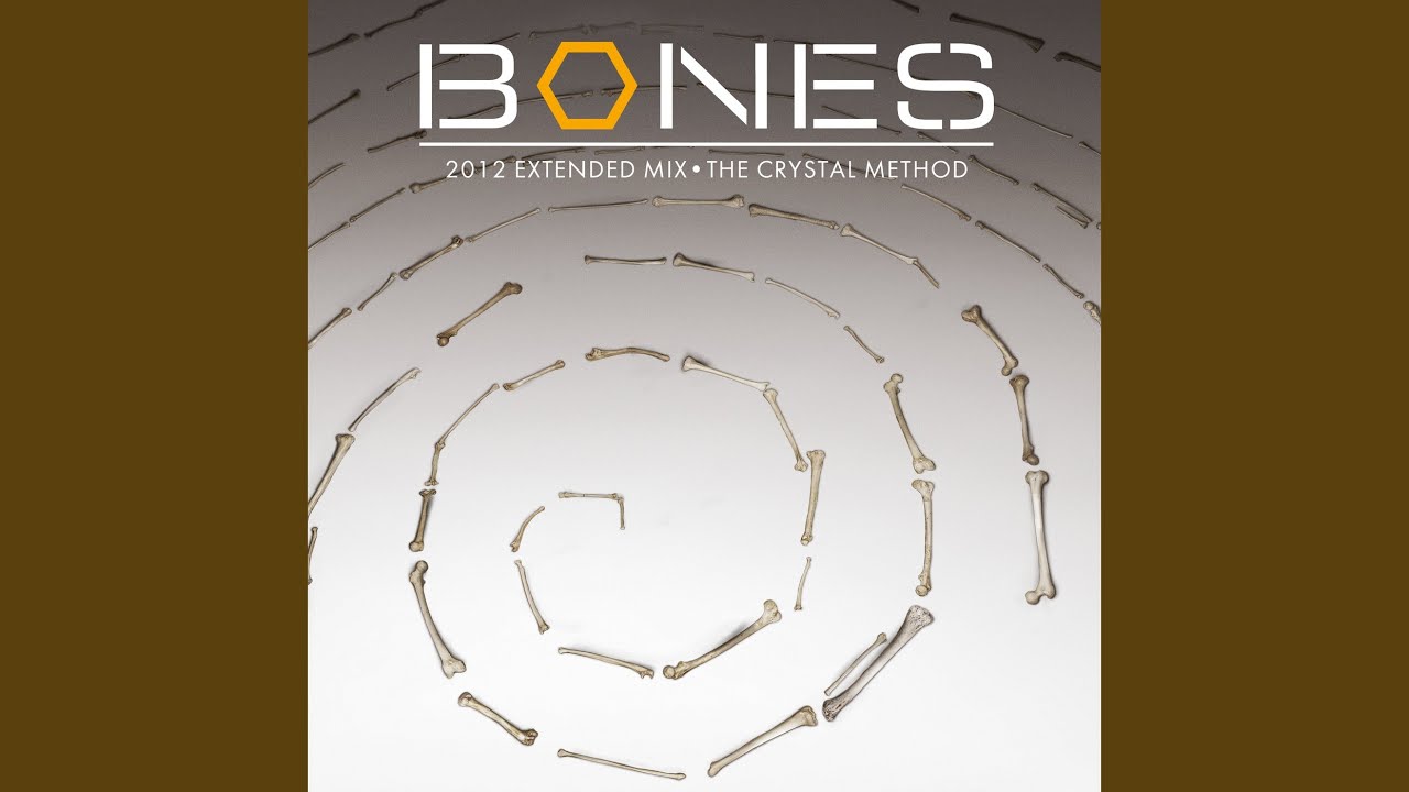 Bones Theme (From "Bones"/2012 Extended Mix) - YouTube