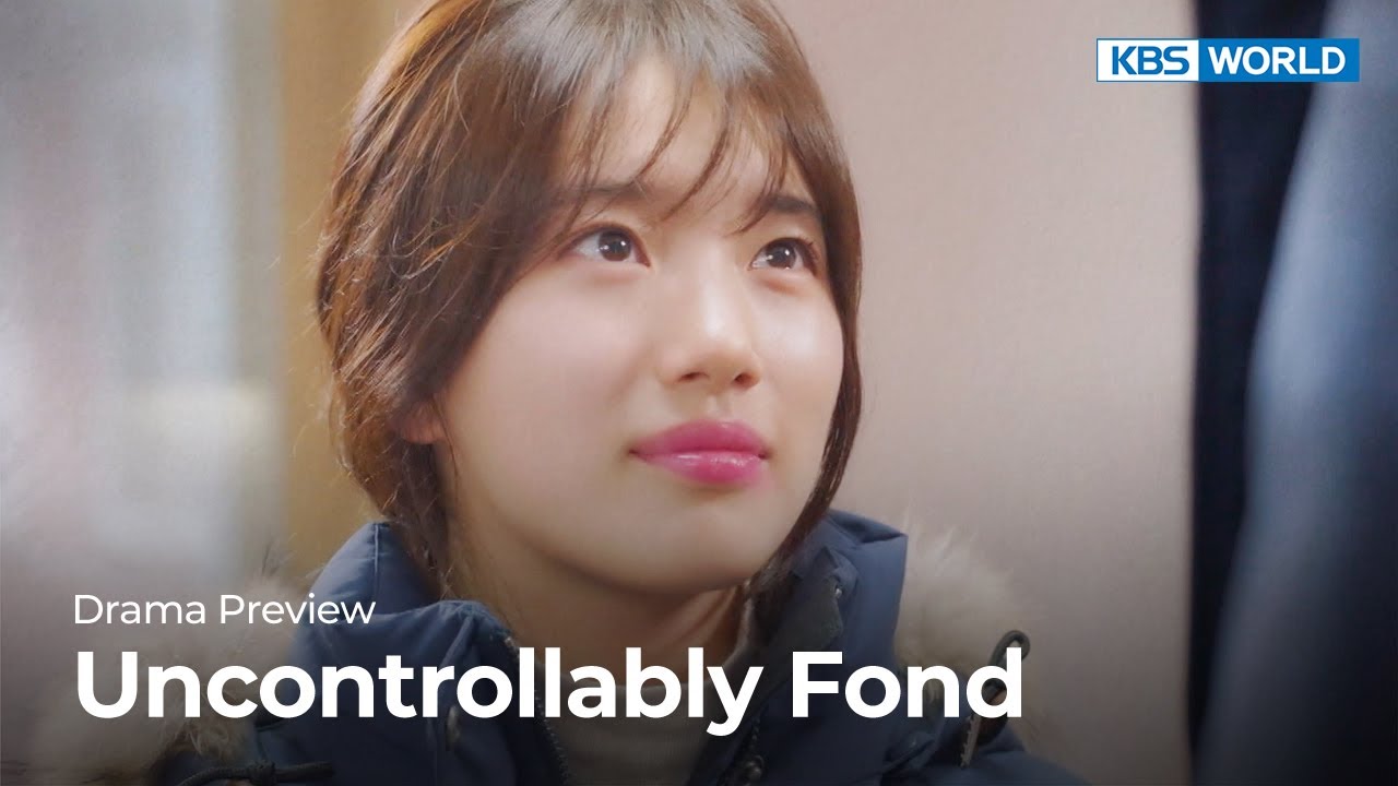 (Preview) Uncontrollably Fond : EP10 | KBS WORLD TV - YouTube