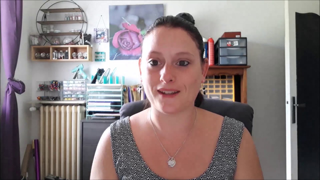 Merci Sonia!! - YouTube