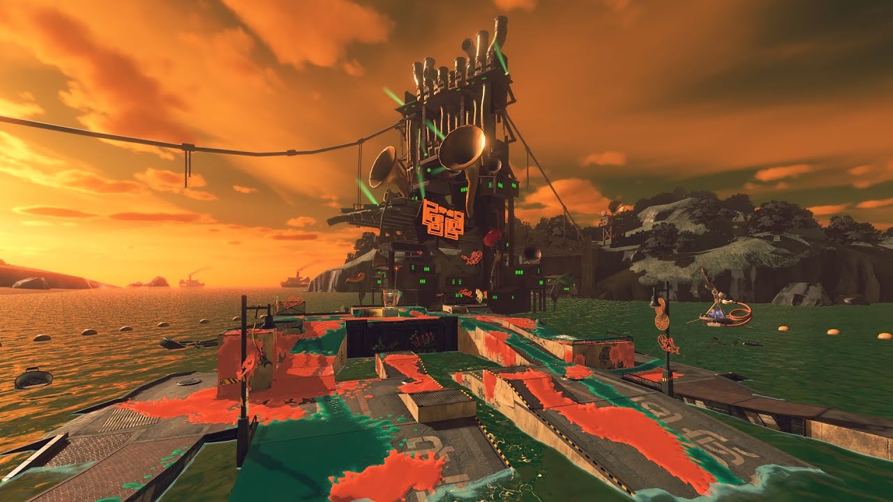 [En/Es] The crimsom Gaunlet goes Overfishing on the worst 1-random comp - YouTube