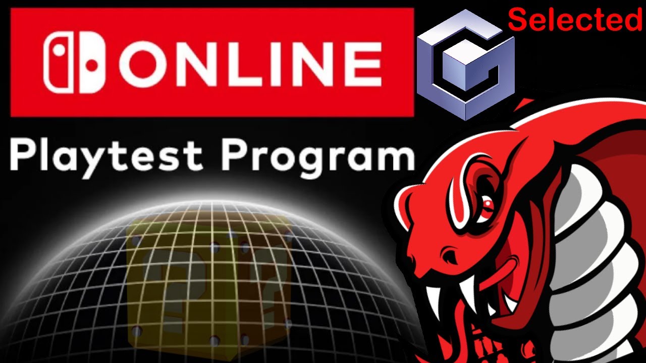 New Nintendo Switch Online Playtest Details LEAKED? - YouTube