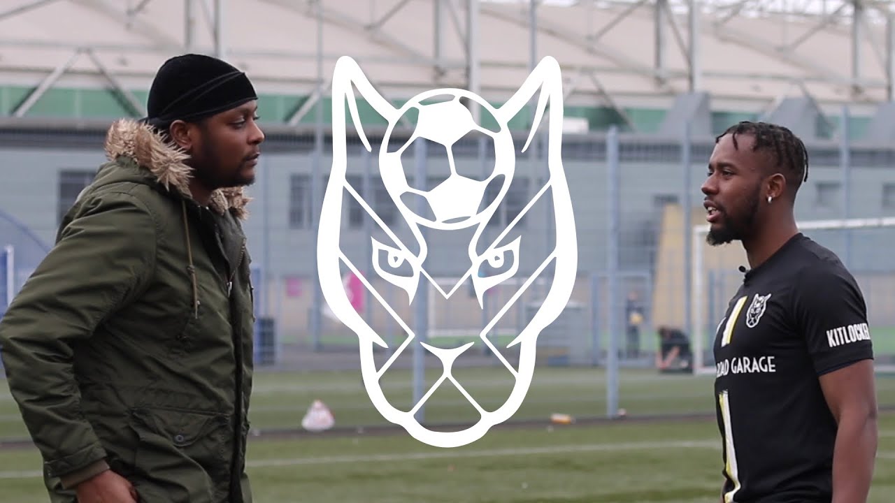 MEET THE PLAYERS - EP1: KEVIN ONANU - YouTube