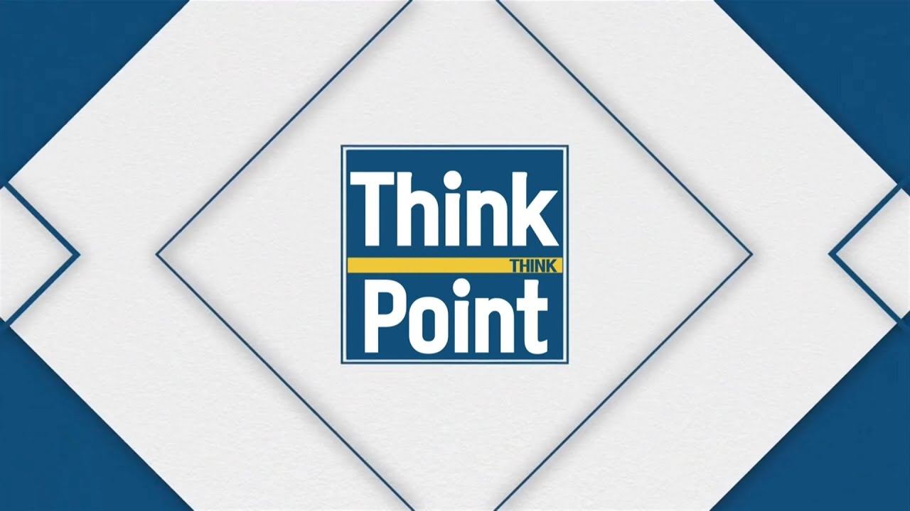 THINK POINT Next generation business beyond the platform age - YouTube