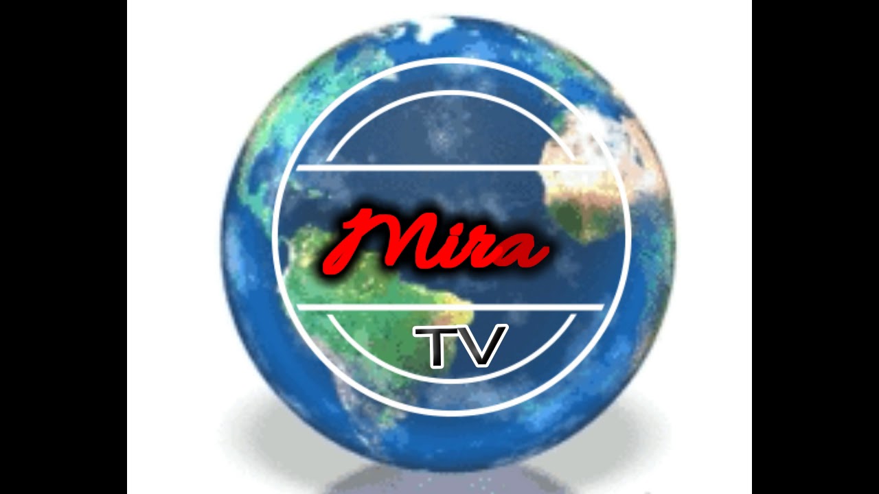 MIrab TV logo 1 - YouTube