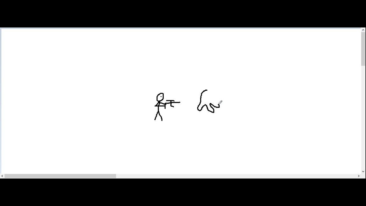 How To Draw: CoD: Ghosts - YouTube