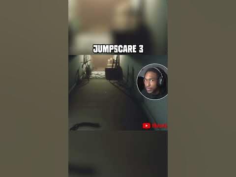 Jump Scare Compilation Pt.1 - YouTube