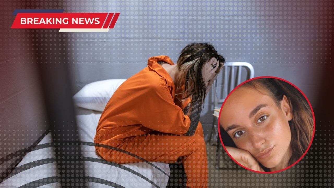 Condannata in Arabia Saudita, Il Caso di Ilaria De Rosa, Dall'Innocenza ...